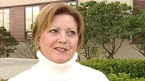 Island County Commissioner sues her own county | king5.com