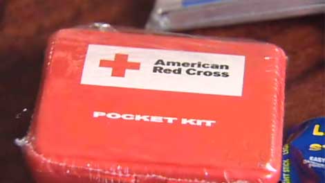 How to prepare for an earthquake | king5.com
