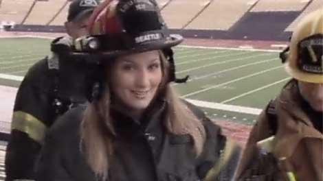 Firefighters to climb steps in Seattle's tallest building in annual ...