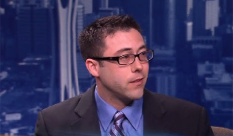 Tacoma native transforms life from teen criminal to teen counselor ...