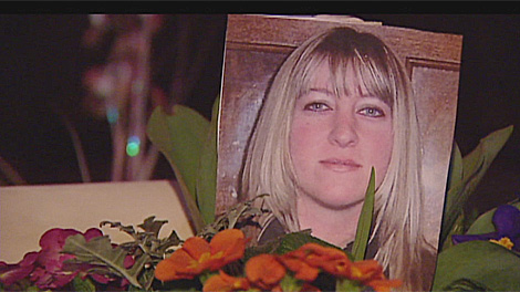 Friends, colleagues mourn correction officer's death, question job ...