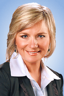 KING 5’s Susannah Frame Honored by Municipal League of KING County ...