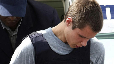 Colton Harris-Moore plea deal in the works | king5.com