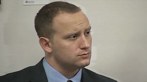 Seattle Police officer in fatal shooting resigns | king5.com