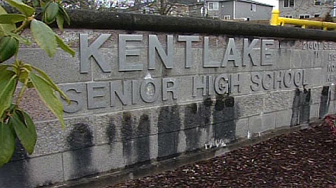 Kentlake HS teacher arrested for sexual contact with student | king5.com