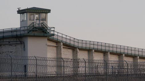 Killing stalls religious programs at Monroe prison | king5.com
