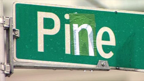 Seattle street signs changed on April Fools Day | king5.com