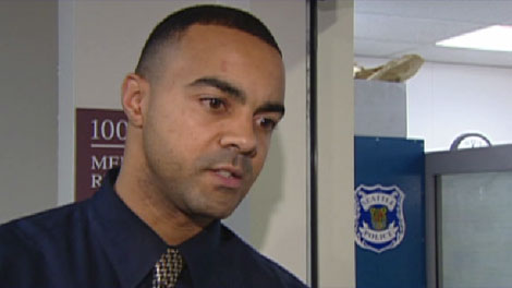 Seattle PD officer arrested for DUI to stay on the job | king5.com