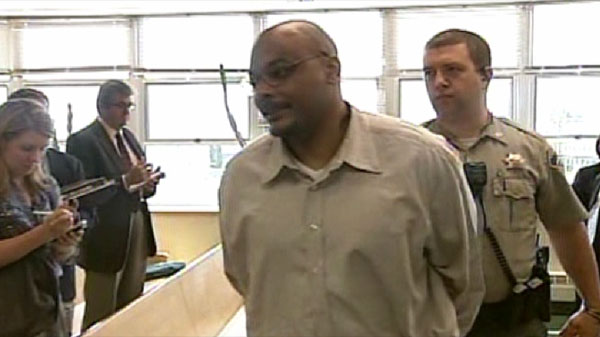 Maurice Clemmons' getaway driver guilty of murder | king5.com