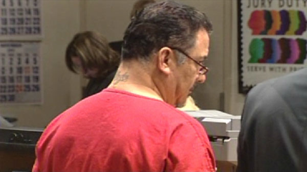 Family erupts in court when judge won't release murder victim's father ...