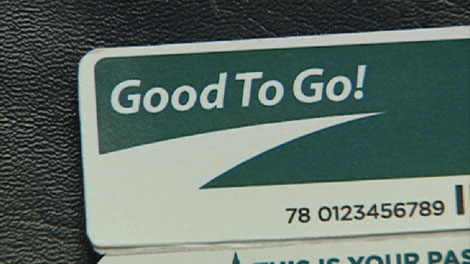 Frustrations build over Good to Go, 520 tolling delays | king5.com