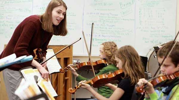 Times: As parents raise cash, schools confront big gap | king5.com