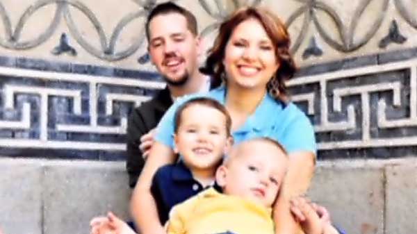 Attorney: Powell son said 'mommy was in the trunk' | king5.com