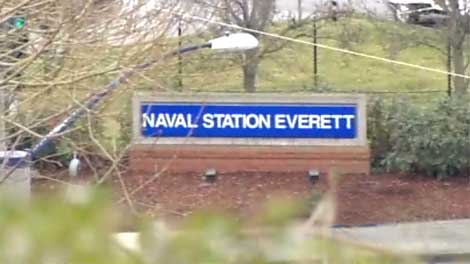 Naval Station Everett to get a big boost | king5.com
