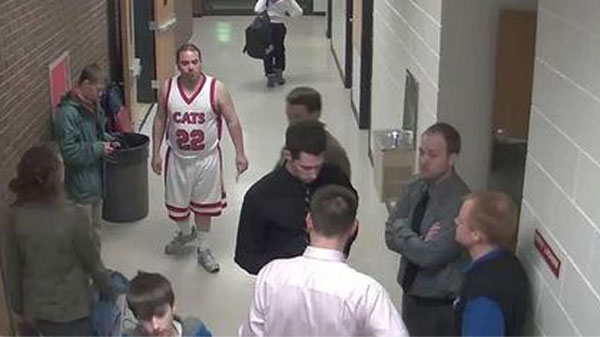 Five states, including Washington, ban 'Piggyback Bandit' | king5.com