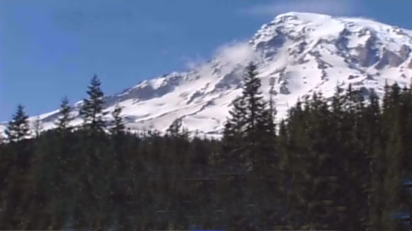 Man scales Mount Rainier thanks to wife's life-saving transplant ...