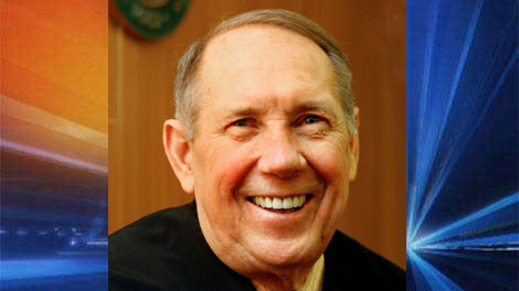 Retired Snohomish Co. Judge Gerald Knight dies | king5.com