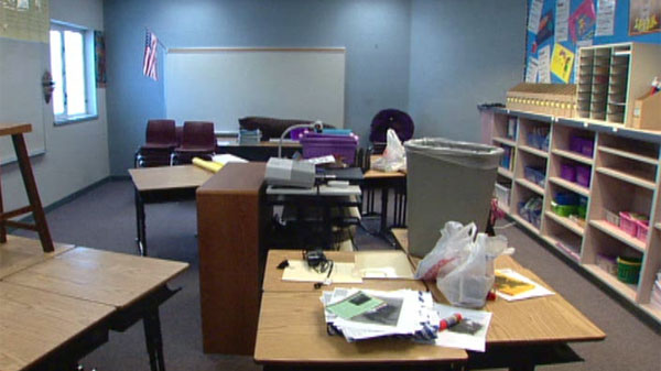 Tahoma School District dealing with overcrowded classrooms | king5.com