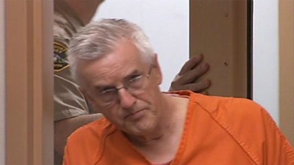 Child porn, voyeurism trial against Steven Powell delayed | king5.com