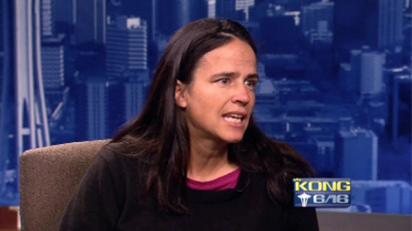 Education Nation: Marie Groark with Get Schooled on celebrity wake-up ...