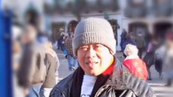 Danny Vega, Seattle hairdresser beaten into coma, dies | king5.com