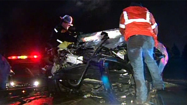 2 killed in head-on crash on SR 167 | king5.com