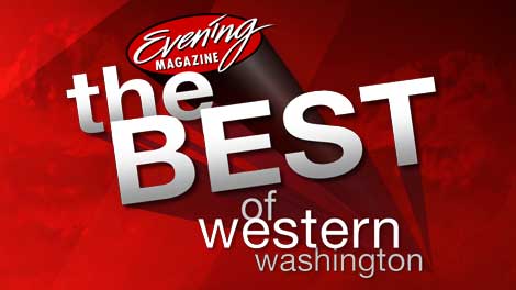 Evening Magazine Logo