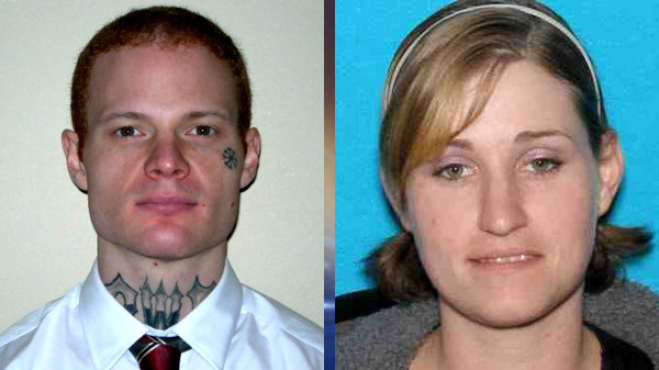 Suspect in Everett murders says couple wanted to kill Jews | king5.com