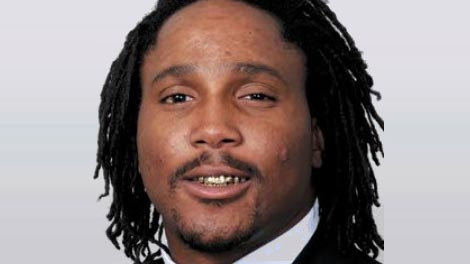 Washington State's Mizell kicked off team | king5.com