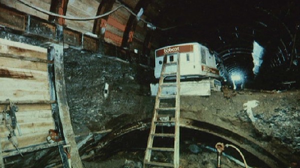 Boston's 'Big Dig' offers lessons in budgeting, management | king5.com