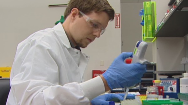 Bothell company decodes mystery viruses and bacteria | king5.com