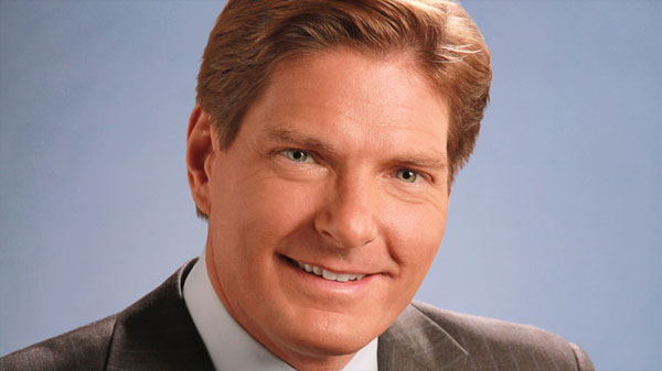 A funny story about Brad Goode on his last day at KING 5 | king5.com