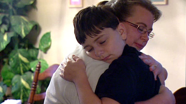 Miracle survivor boy and family thankful for life's blessings | king5.com