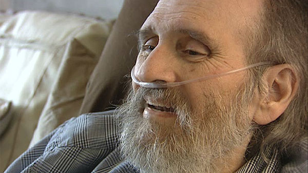 Evergreen professor's cancer battle fuels book about life and death ...