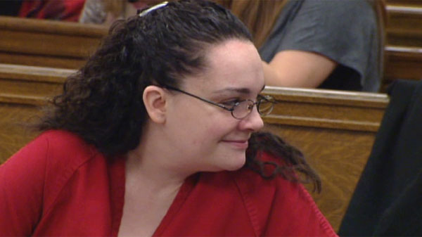 Auburn mom who tried to hire hit man gets 15 years | king5.com