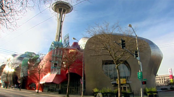 City negotiates with EMP to give up exclusive liquor license | king5.com