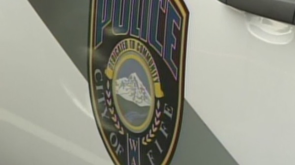 Fife police officer under investigation for second time this year ...