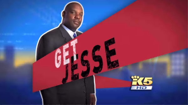 Get Jesse -- tonight at 11 p.m. | king5.com