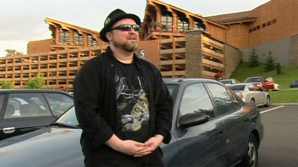 Citizen who subdued suspected shooter speaks | king5.com