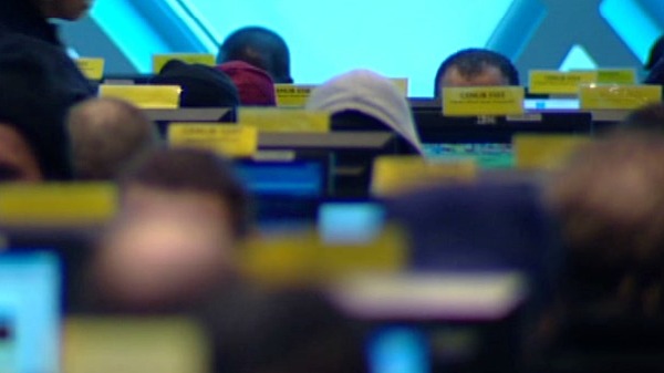 Libraries fight ACLU over online censorship | king5.com