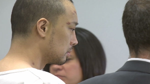 No death penalty in murder of doctor's partner, son | king5.com