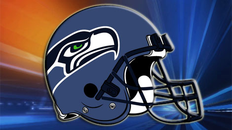 Former Seahawk center dies of heart failure at 46 | king5.com