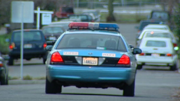 Times: Justice Dept. to SPD - let officers speak freely | king5.com