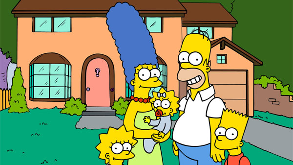 'The Simpsons' face cancelation over contract dispute | king5.com