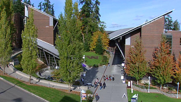 Branch campus cuts won't fix budget crisis, universities say | king5.com