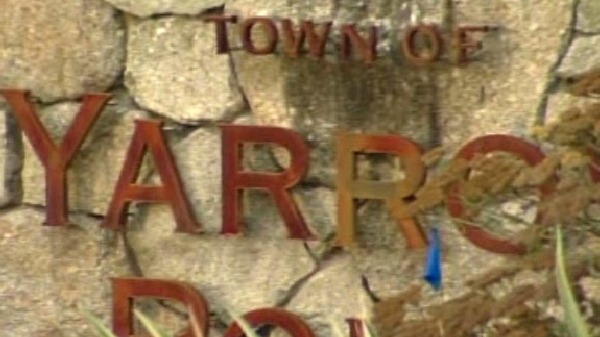 Yarrow Point residents take on WSDOT over roundabout | king5.com