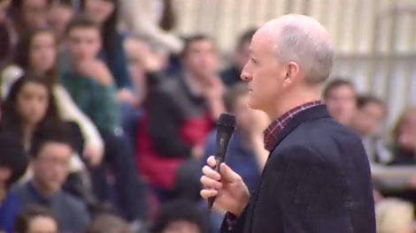Meet Adam Smith, representing the new 9th district | king5.com