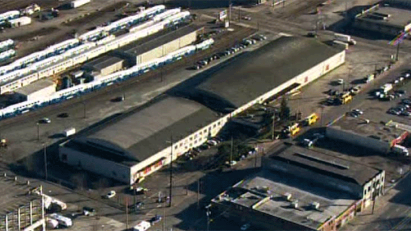 Seattle City Council hearing on SODO arena | king5.com