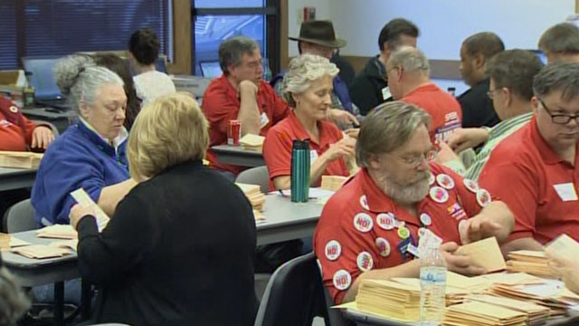 A split decision for SPEEA members on new Boeing contract | king5.com