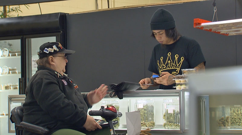 Seattle's largest medical pot dispensary opens | king5.com